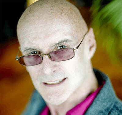 Announcing: Ken Wilber’s Philosophers Circle – Evolutionary Dynamics