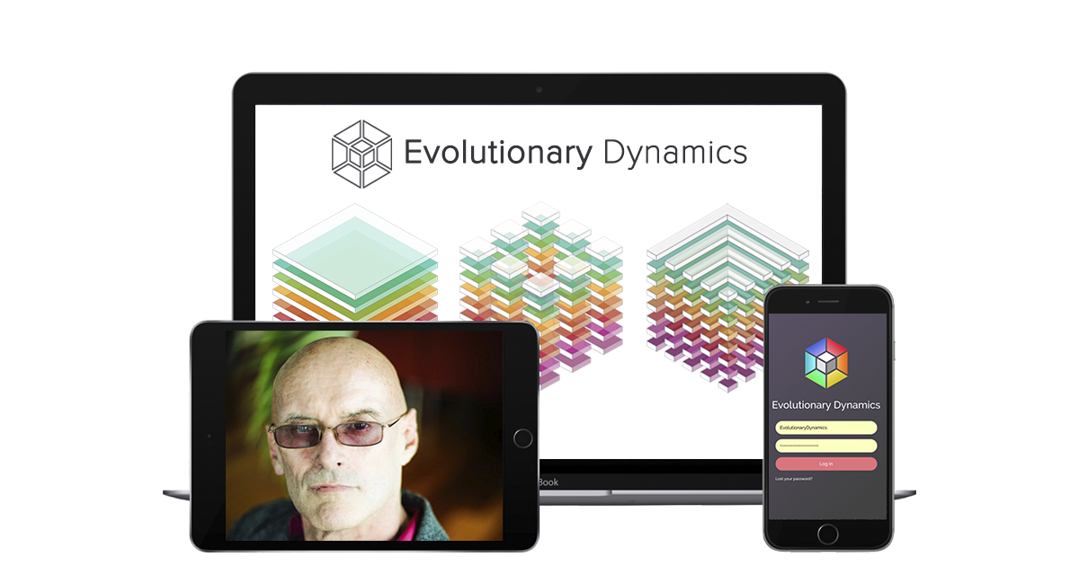 Register Digital 99 Per Month – Evolutionary Dynamics