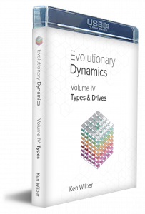 Evolutionary Dynamics Fall 2022 – Evolutionary Dynamics