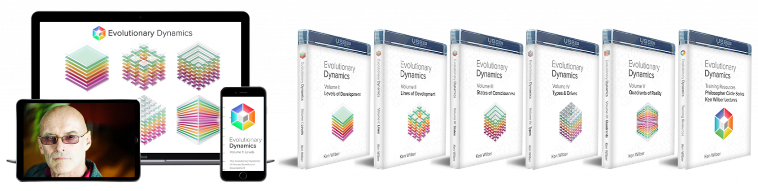 Evolutionary Dynamics – Primer Sale – Evolutionary Dynamics