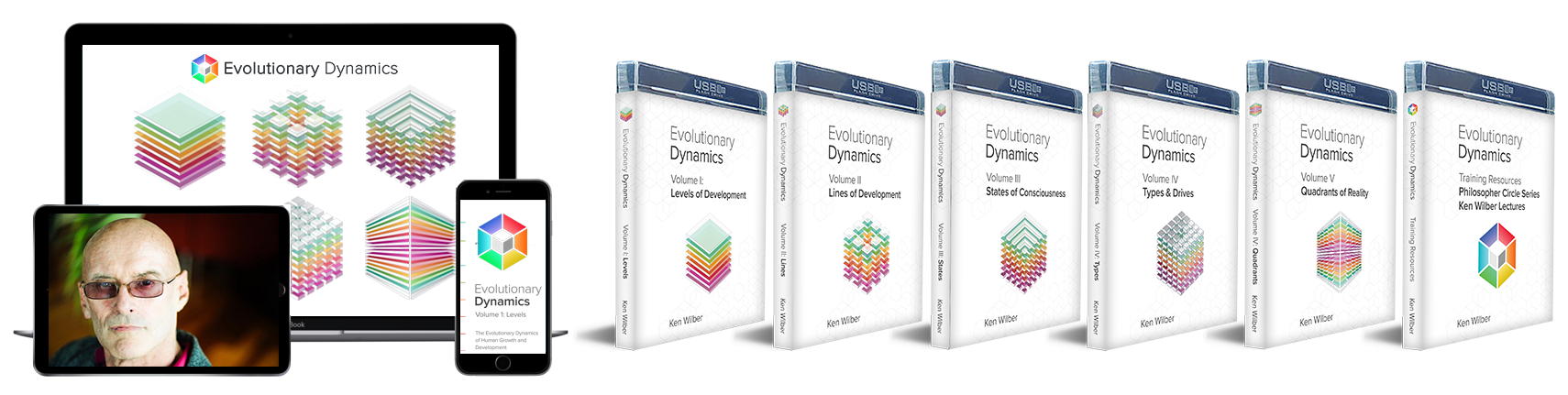 Evolutionary Dynamics – Primer Sale – Evolutionary Dynamics