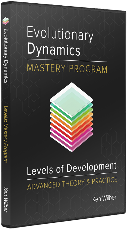 Evolutionary Dynamics Mastery Program – Evolutionary Dynamics