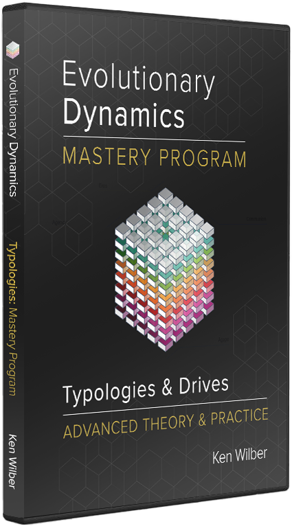 Evolutionary Dynamics Mastery Program – Evolutionary Dynamics